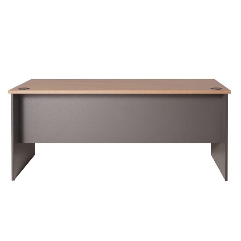 Rapid Worker Straight Desk - Office Essentials - Epic Office Furniture