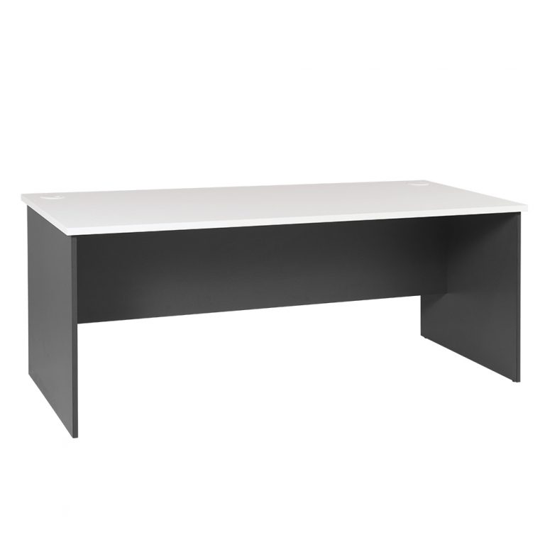 Rapid Worker Straight Desk - Office Essentials - Epic Office Furniture