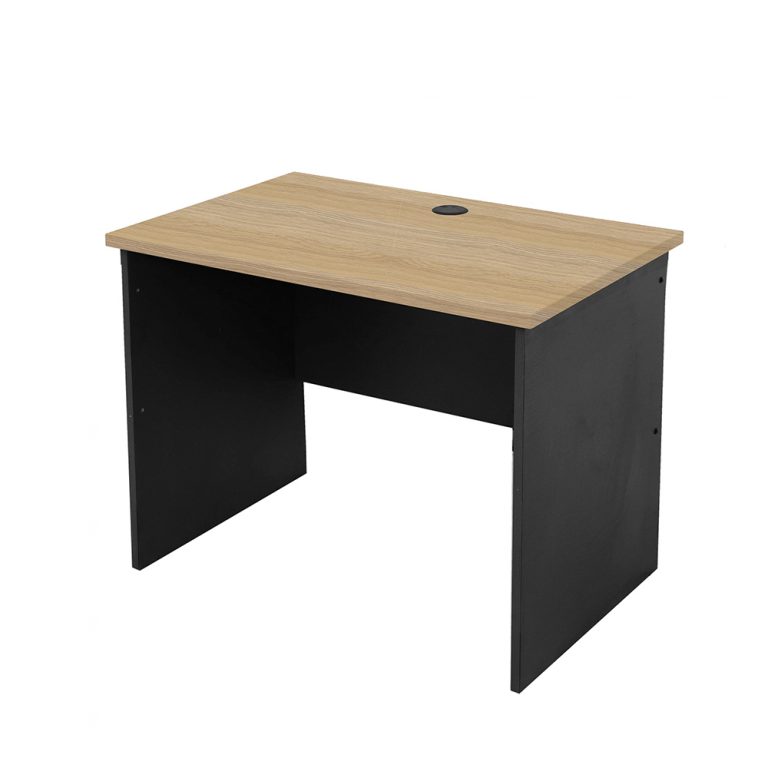 Rapid Worker Straight Desk - Office Essentials - Epic Office Furniture
