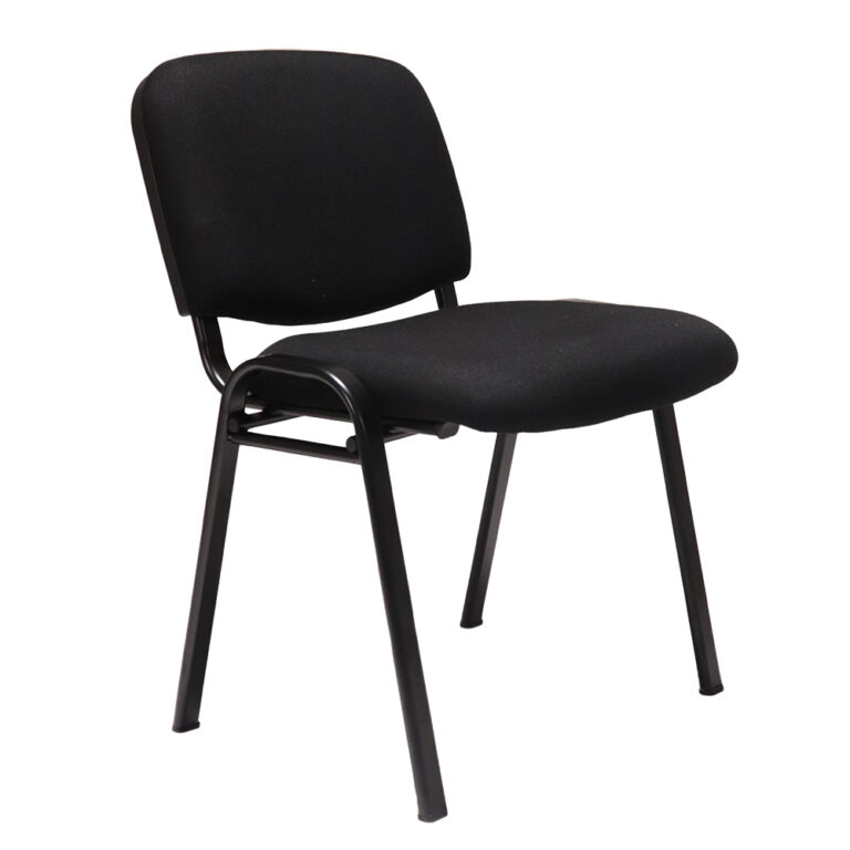 Pipee Stackable Plastic Chair | Epic Office Furniture