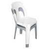 50 Pippee Stackable Chairs | Fast Metro Shipping | Epic Office Furniture