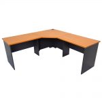 Logan Corner Workstation | Epic Office Furniture