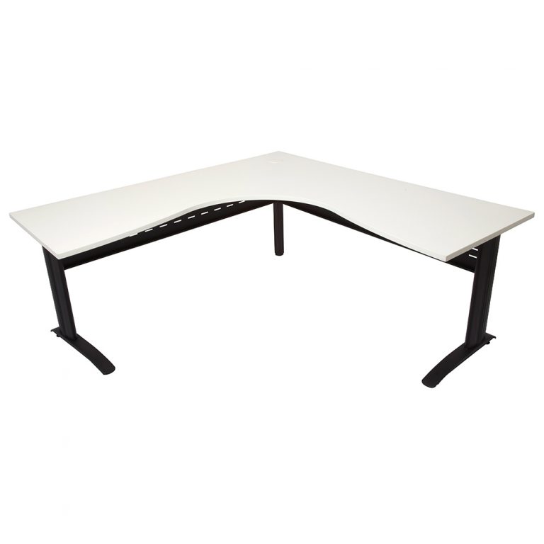 Rapid Span Corner Workstation - Epic Office Furniture