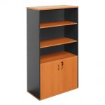 Rapid Worker Lockable Wall Unit | Epic Office Furniture