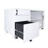 Steel Mobile Caddy - Super Fast Delivery - Epic Office Furniture