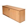 Rapid Span Lockable Credenza | Epic Office Furniture