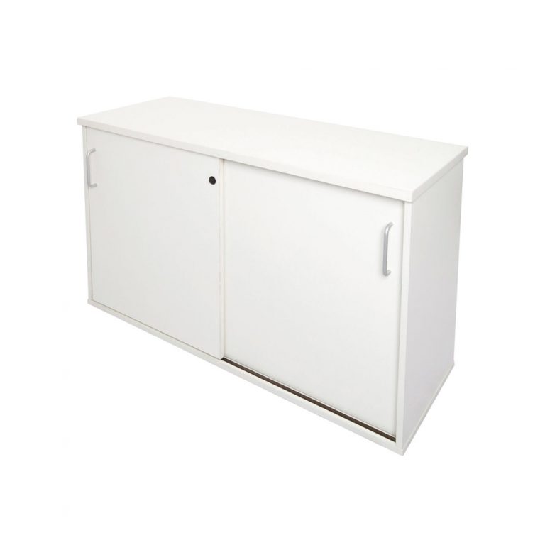 Rapid Span Lockable Credenza | Epic Office Furniture