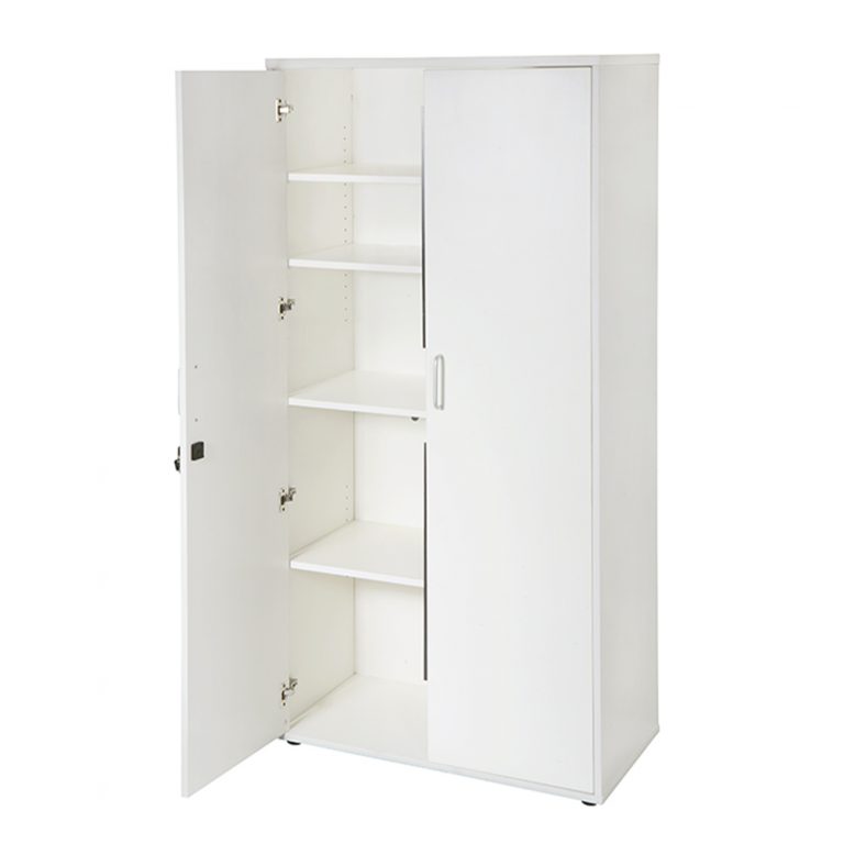 Rapid Span Lockable Cupboard | Epic Office Furniture