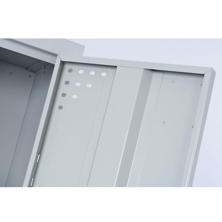 GO Steel Locker - Single Door - Epic Office Furniture Australia