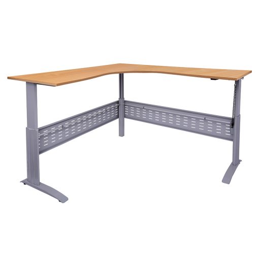 Corner Workstations | Straight & Corner Workstations | Epic Office