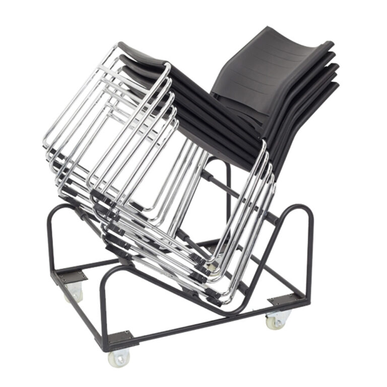 Z Stackable Chair Trolley | Epic Office Furniture