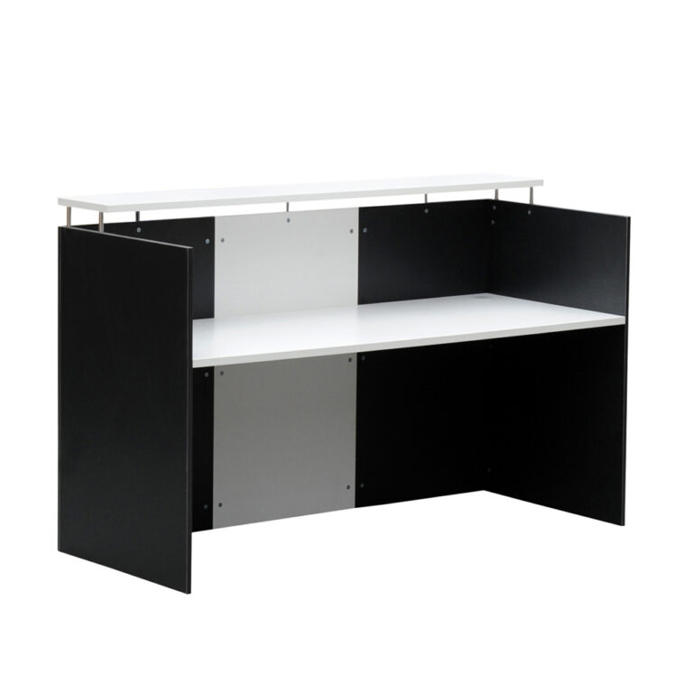 OM Reception Desk | Epic Office Furniture Australia