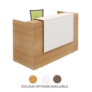 Flow Reception Desk | Super Fast Delivery | Epic Office Furniture