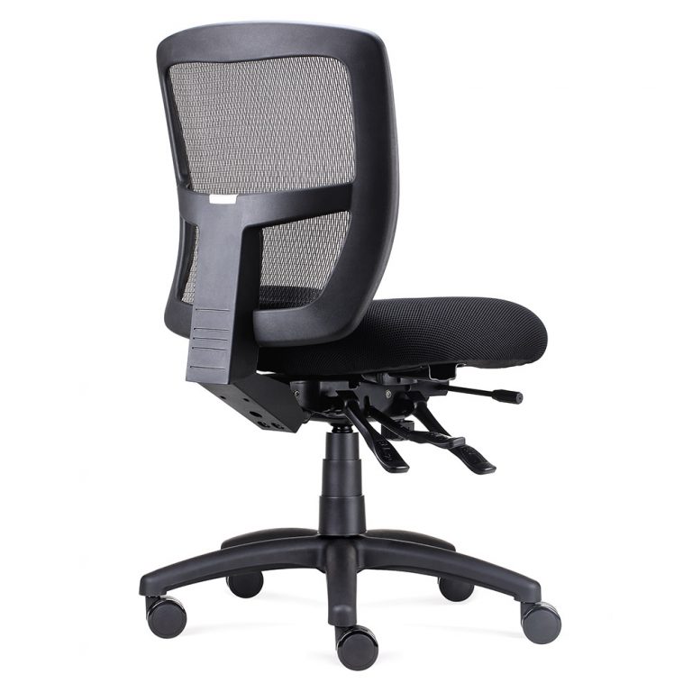 Ergo Office Chair | Affordable ergonomics | Epic Office Furniture