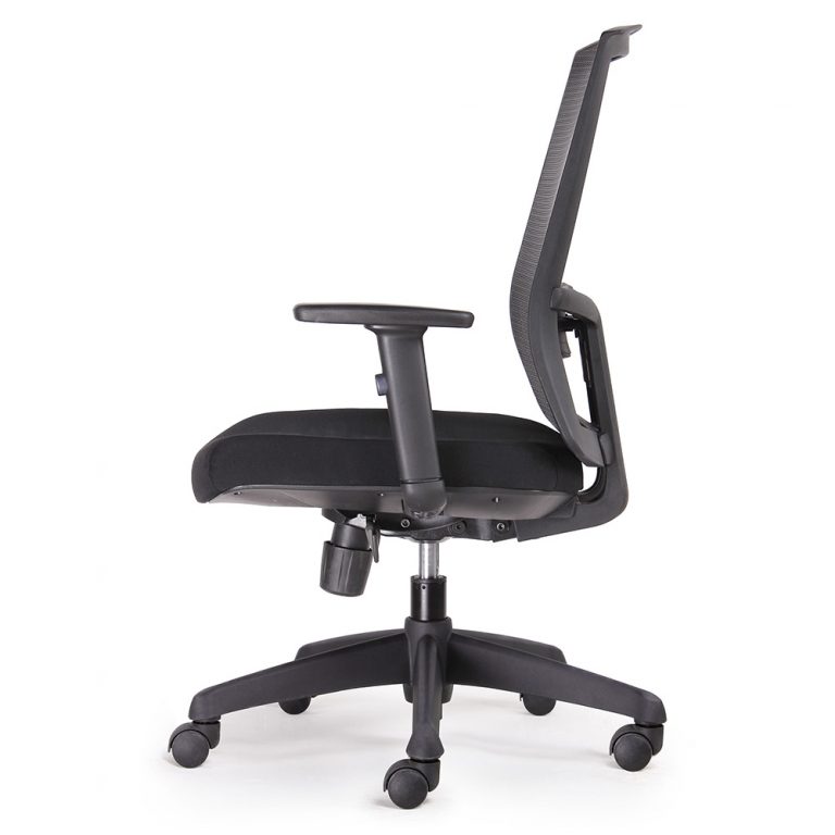 Kal Office Chair | Affordable ergonomics | Epic Office Furniture