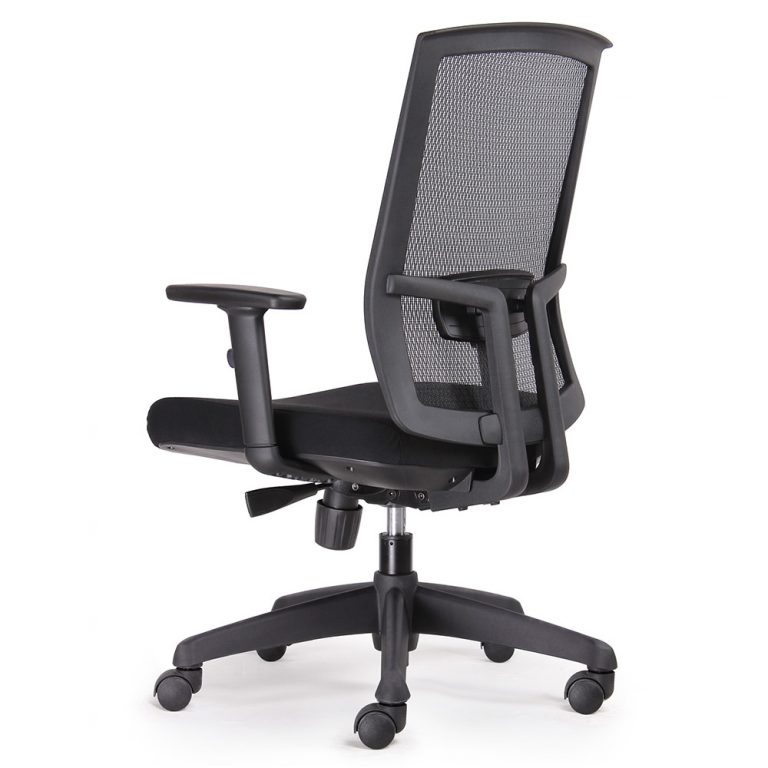 Kal Office Chair | Affordable ergonomics | Epic Office Furniture