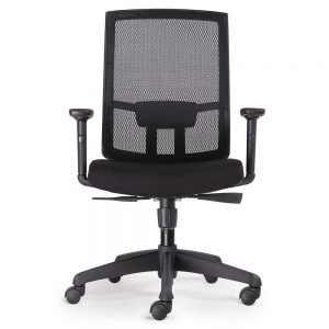 Kal Office Chair | Affordable ergonomics | Epic Office Furniture