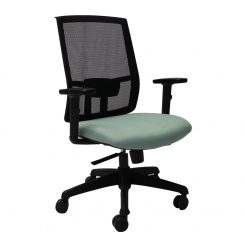 Kal Office Chair | Affordable ergonomics | Epic Office Furniture