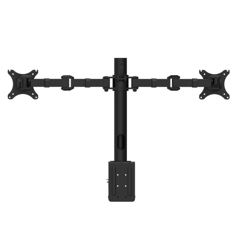 Signature Dual Monitor Arm - Epic Office Furniture