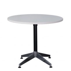 Typhoon Round Table | Epic Office Furniture Australia