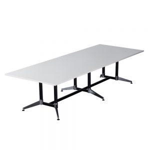 Typhoon Boardroom Table - Epic Office Furniture