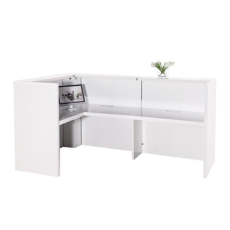 Kent Reception Desk, Office Essentials | Epic Office Furniture