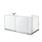 Flow Reception Desk | Super Fast Delivery | Epic Office Furniture