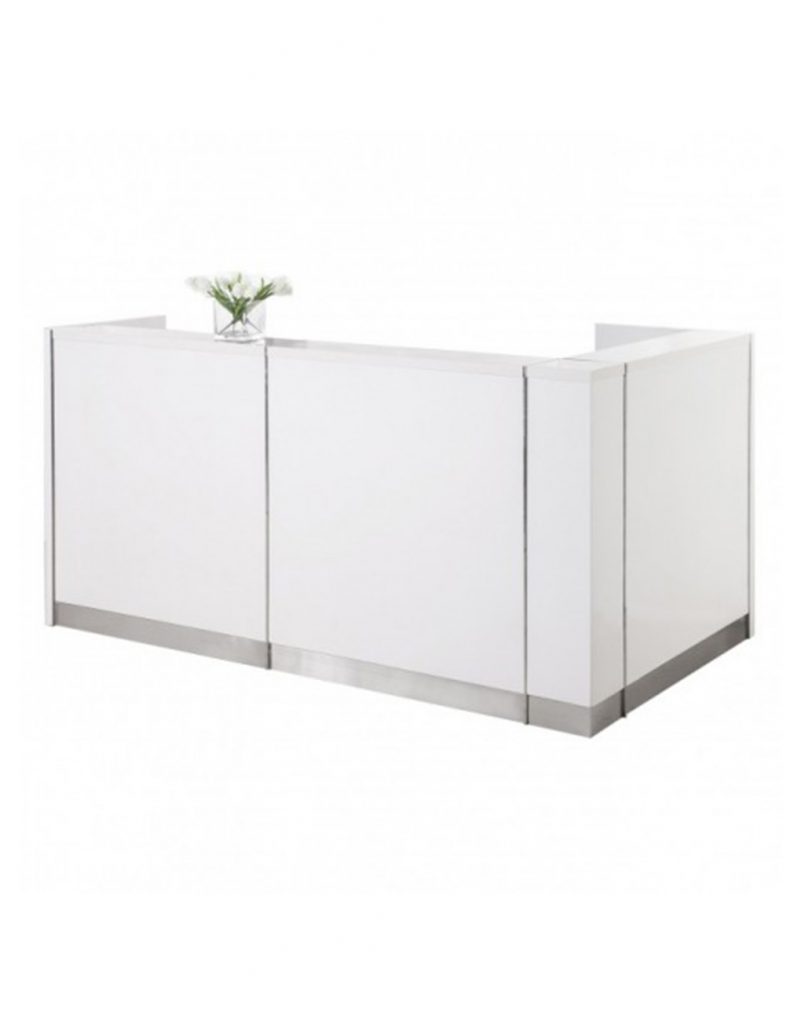 Kent Reception Desk, Office Essentials | Epic Office Furniture