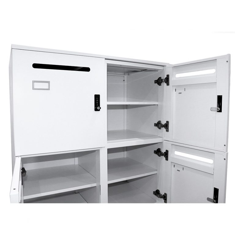 Office Lockers - Super Fast Delivery - Epic Office Furniture
