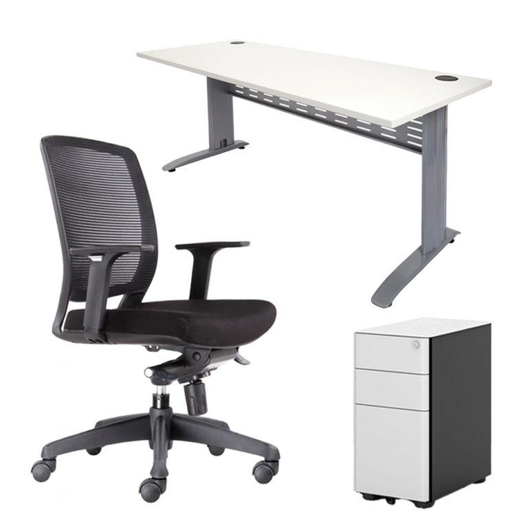 Home Office Desk and Chair Packages - Shop Online Australia