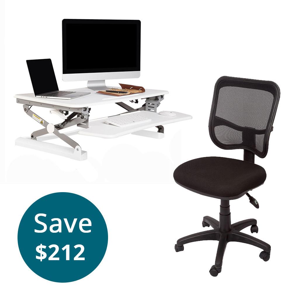 Home Office Essentials Package - Epic Office Furniture Home Office Essentials Package - Epic Office Furniture