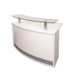 Modular Reception Counter | Super Fast Delivery | Epic Office Furniture