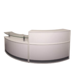 Modular Reception Counter | Super Fast Delivery | Epic Office Furniture