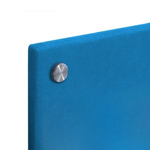 Autex Vertiface Frameless Pinboard - Epic Office Furniture