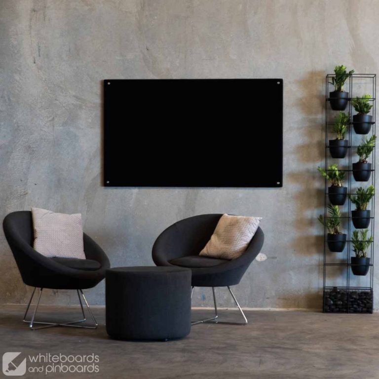 Frameless Glass Whiteboard | Epic Office Furniture