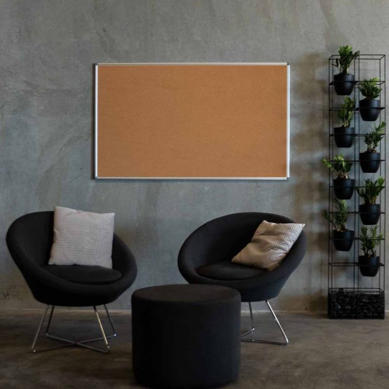 Frameless Glass Whiteboard | Epic Office Furniture