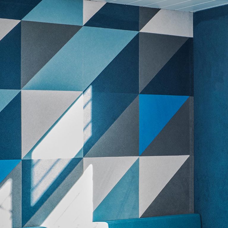 Peel 'n' Stick Pinnable Acoustic Panels - Epic Office Furniture