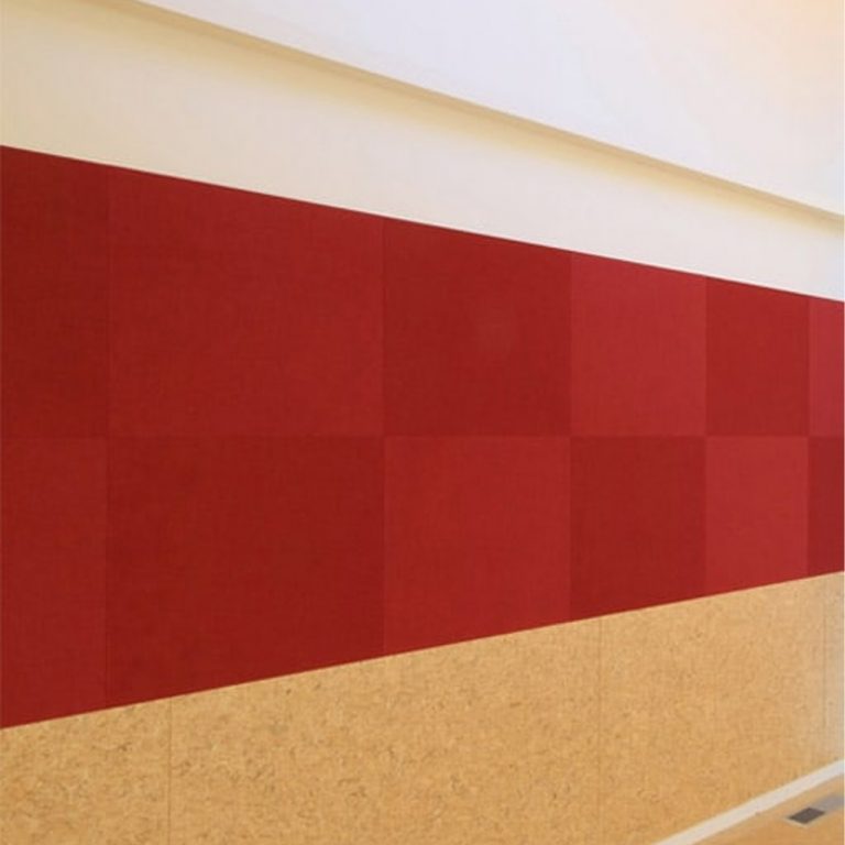 Peel 'n' Stick Pinnable Acoustic Panels - Epic Office Furniture