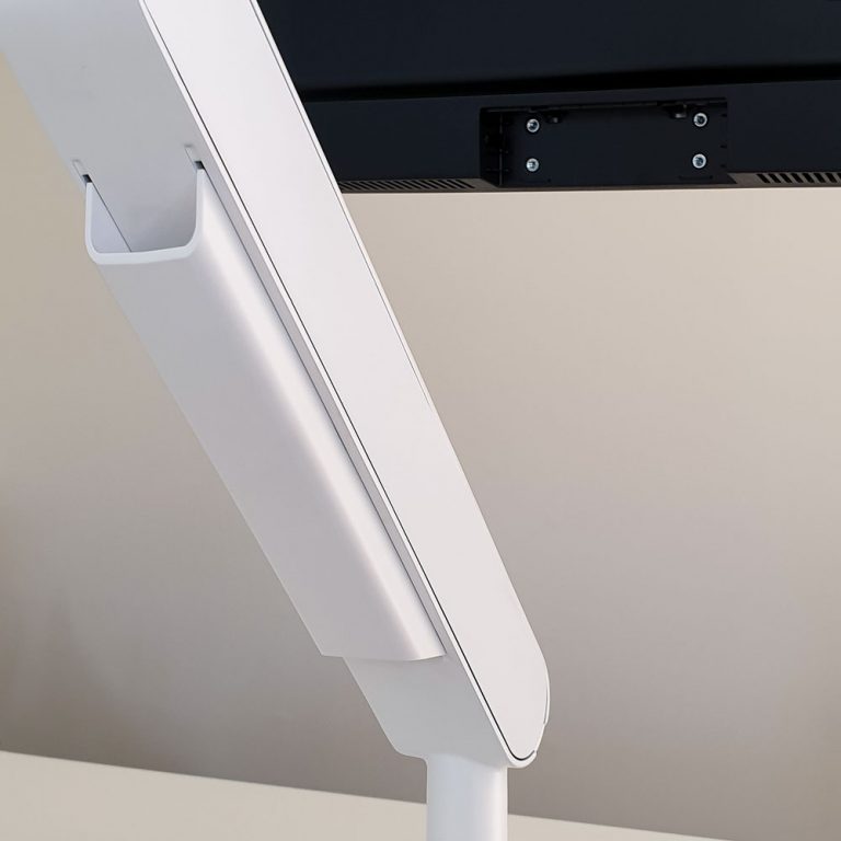 Zgo Single Monitor Arm | Epic Office Furniture