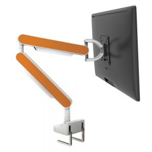 Zgo Single Monitor Arm | Epic Office Furniture