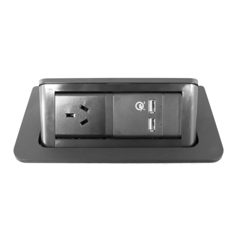 Pop-Up Charging Module | Epic Office Furniture