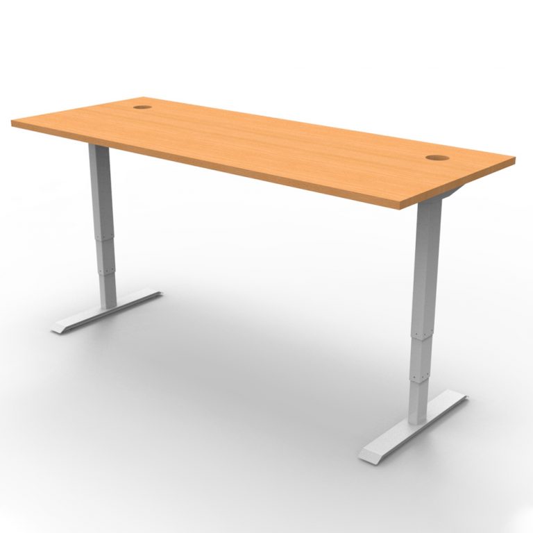 Corner Workstations | Straight & Corner Workstations | Epic Office