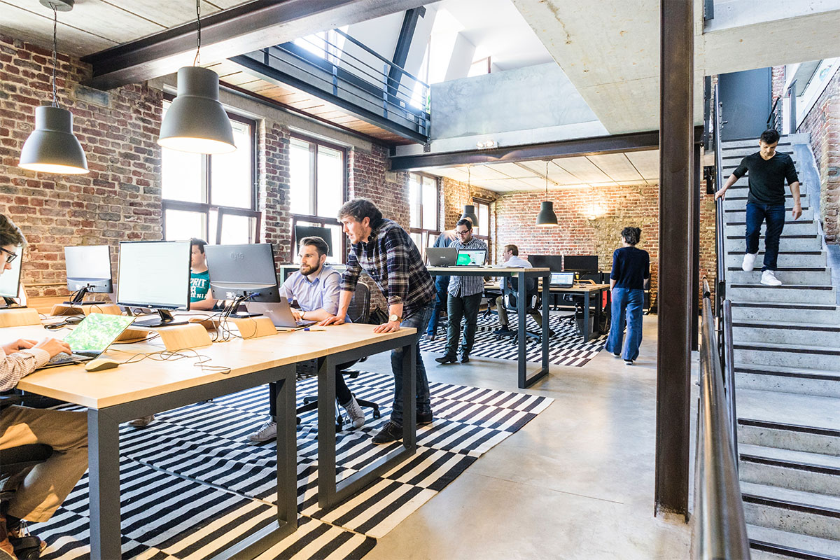 Office Layout Types What s Best For You Epic Office Furniture
