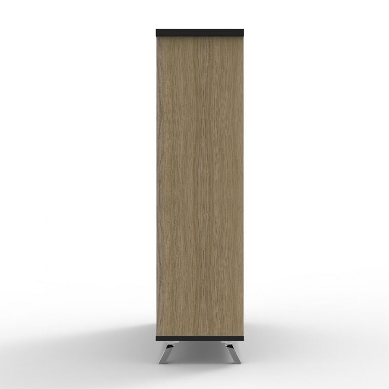 Deluxe Infinity Bookcase | Epic Office Furniture