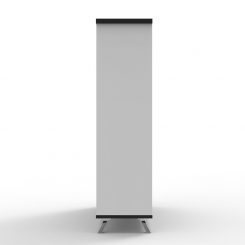 Deluxe Infinity Bookcase | Epic Office Furniture