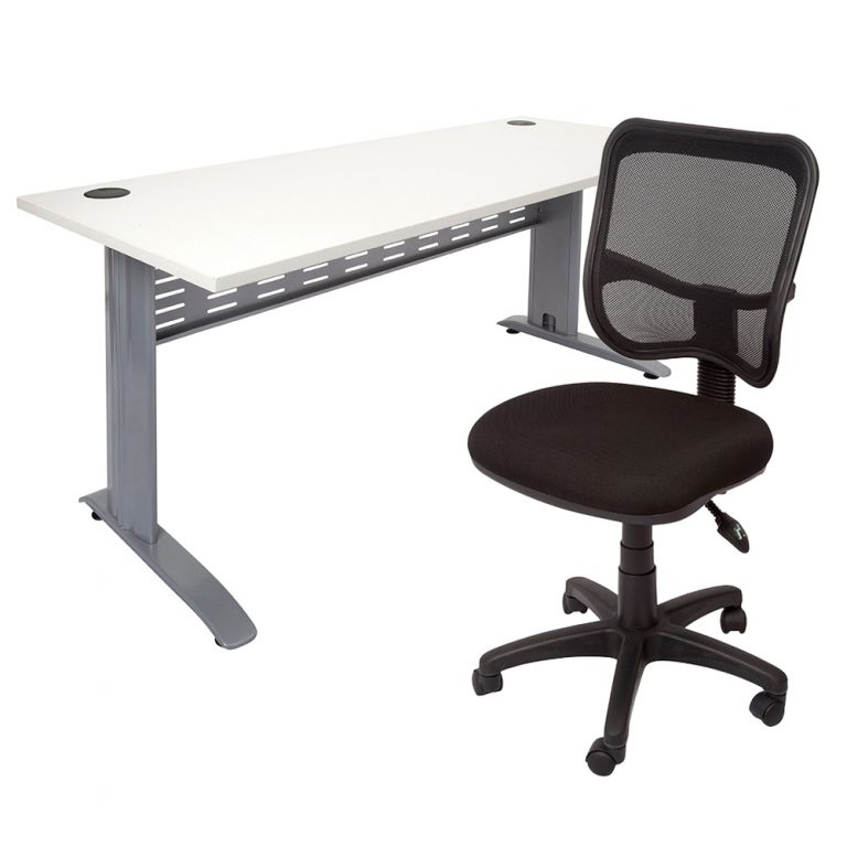 Desk & Workstation Packages Australia | Office Fitout Bundles