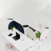 Autex Vicinity Desk Screen | Epic Office Furniture