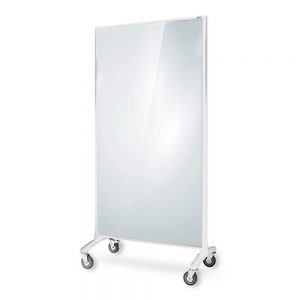 Communication Glassboard Room Divider | Epic Office Furniture