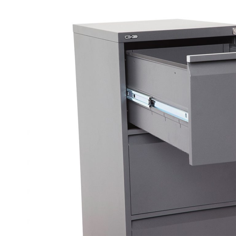 Heavy Duty Filing Cabinet | Fast Metro Delivery | Epic Office Furniture