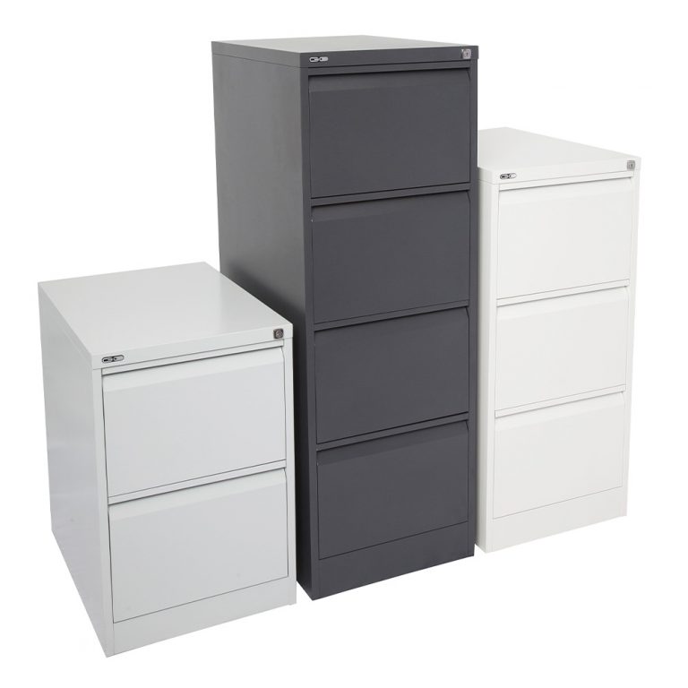 Heavy Duty Filing Cabinet | Fast Metro Delivery | Epic Office Furniture